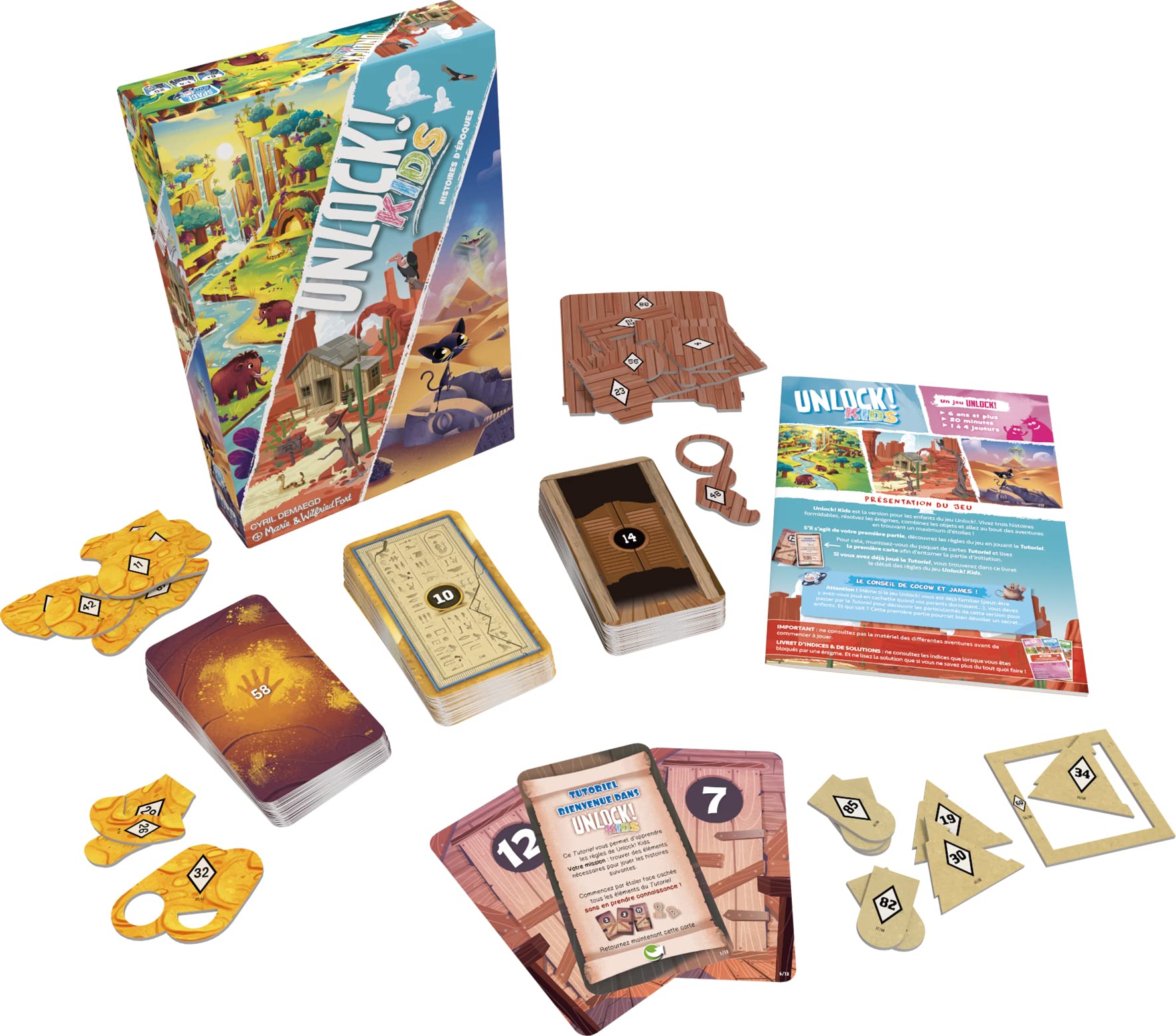 Jeu De Trouver Les Black Friday Deals 2022 KKCXFJX Puzzle Matchs Game