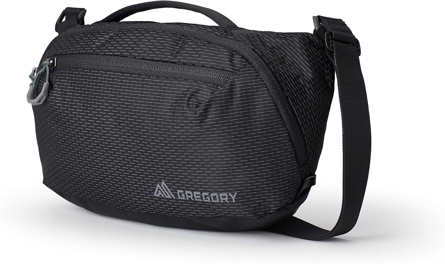 Amazon.com: Gregory Nano Unisex Commuter Shoulder Bag, One Size Fits ...