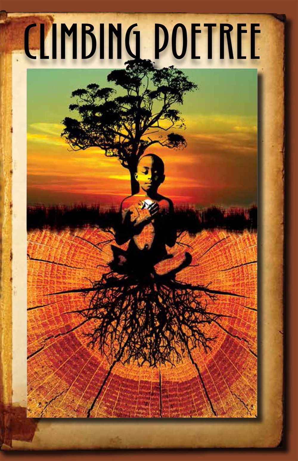 Climbing Poetree: Garcia, Alixa, Penniman, Naima: 9780983698333: Amazon ...