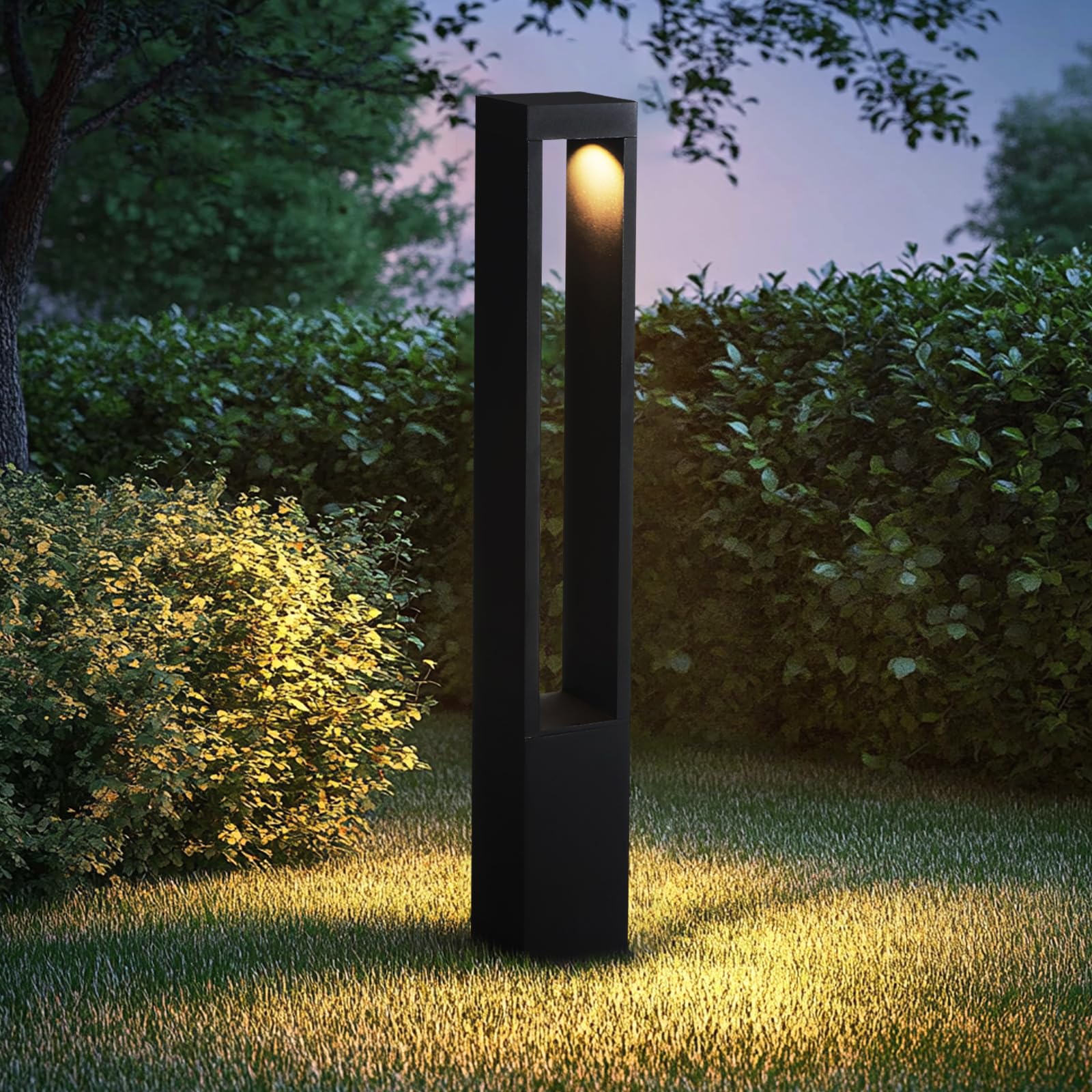 Bollard Pathway Light Fixtures