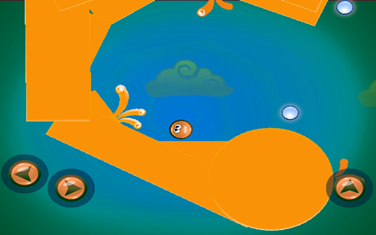 Gyro Sphere - App on Amazon Appstore