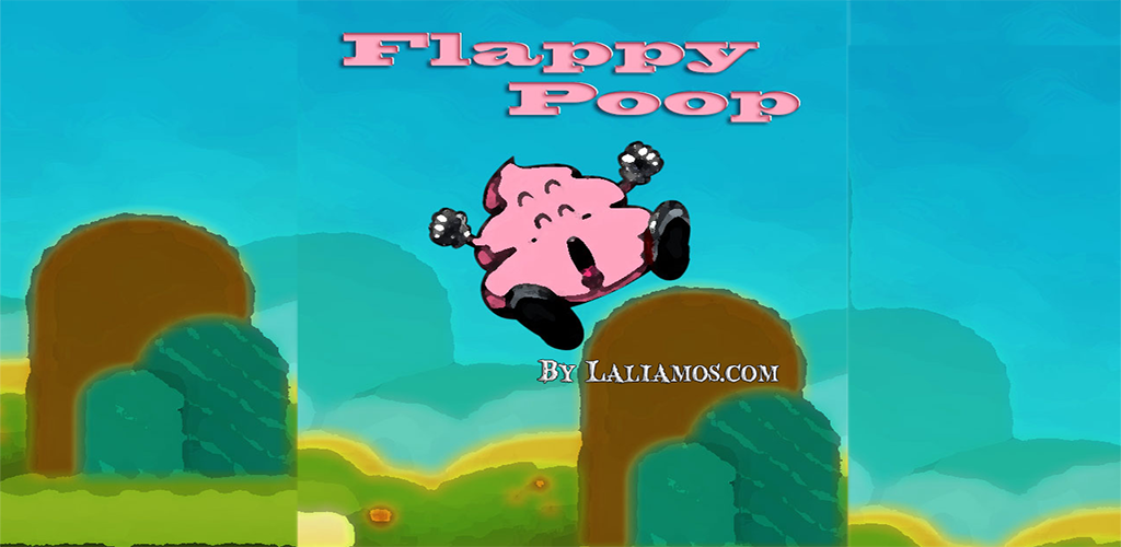 Flappy Poop:Amazon.com.br:Appstore for Android