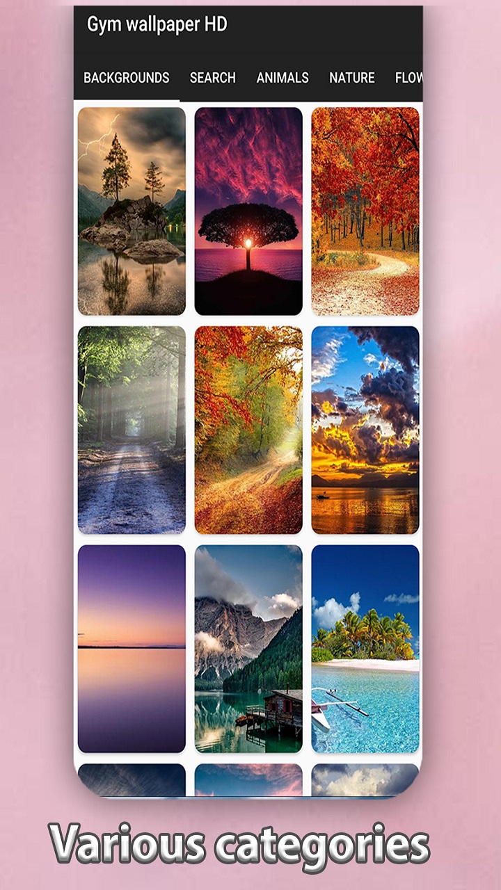 Wallpaper image downloader - App on Amazon Appstore