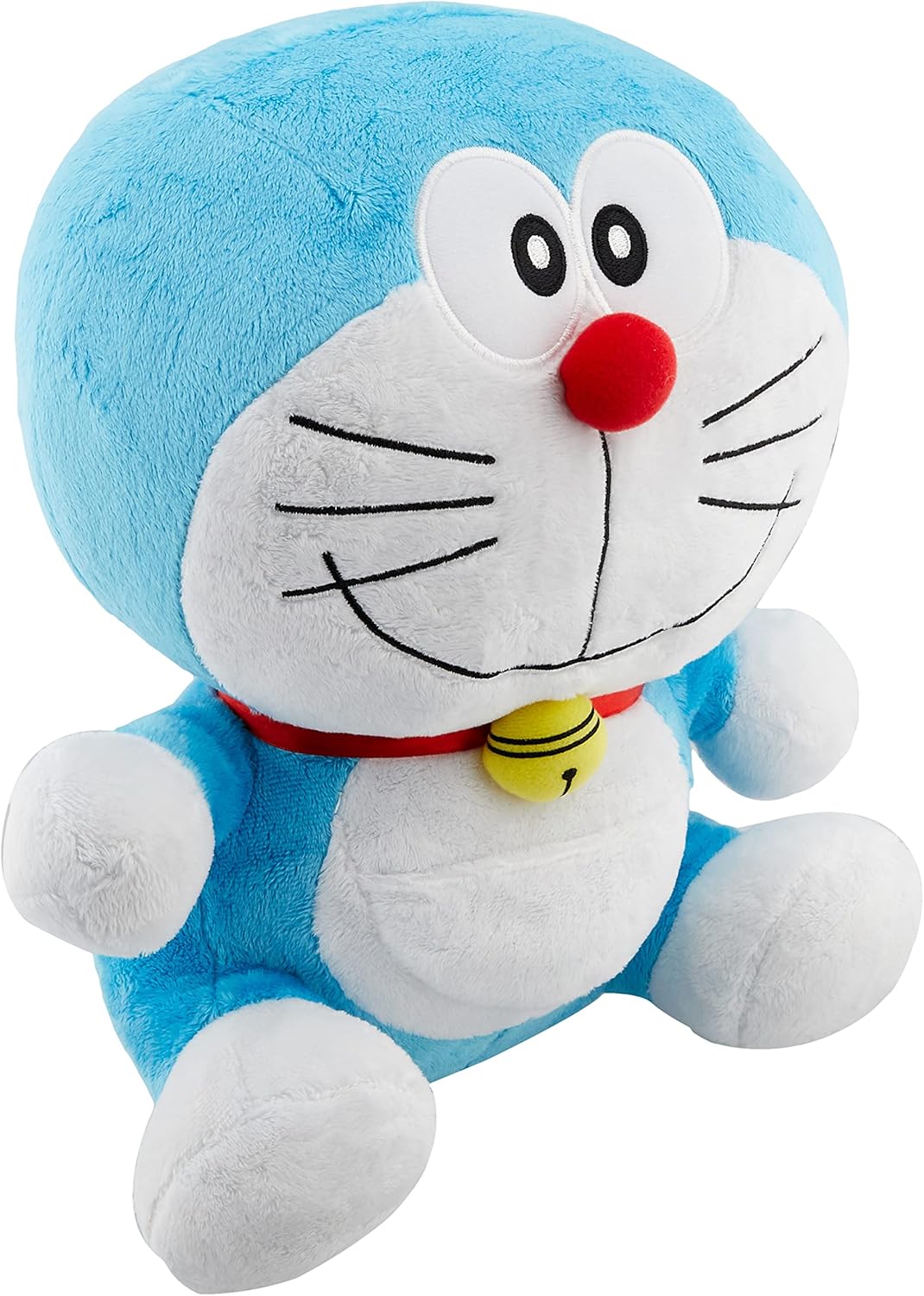 Sekiguchi Doraemon Plush Toy, Size L : Amazon.com.au: Toys & Games