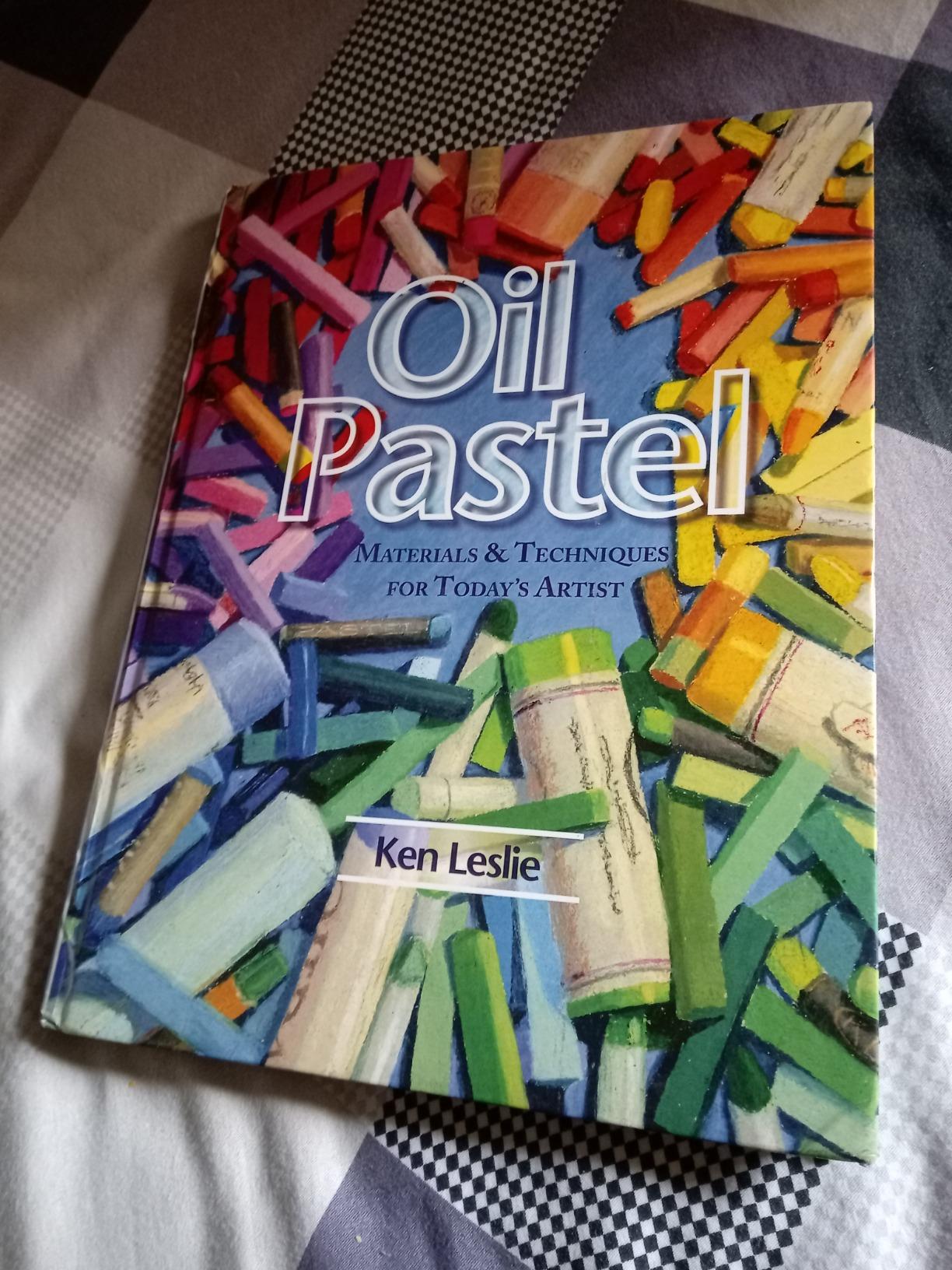 Buy Oil Pastel: Materials and Techniques for Today's Artist Book Online ...