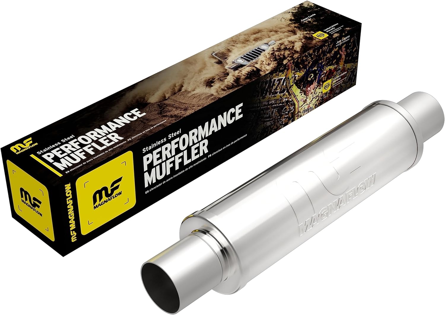 You guys remember the “Cherry Bomb” mufflers ? - 24hourcampfire