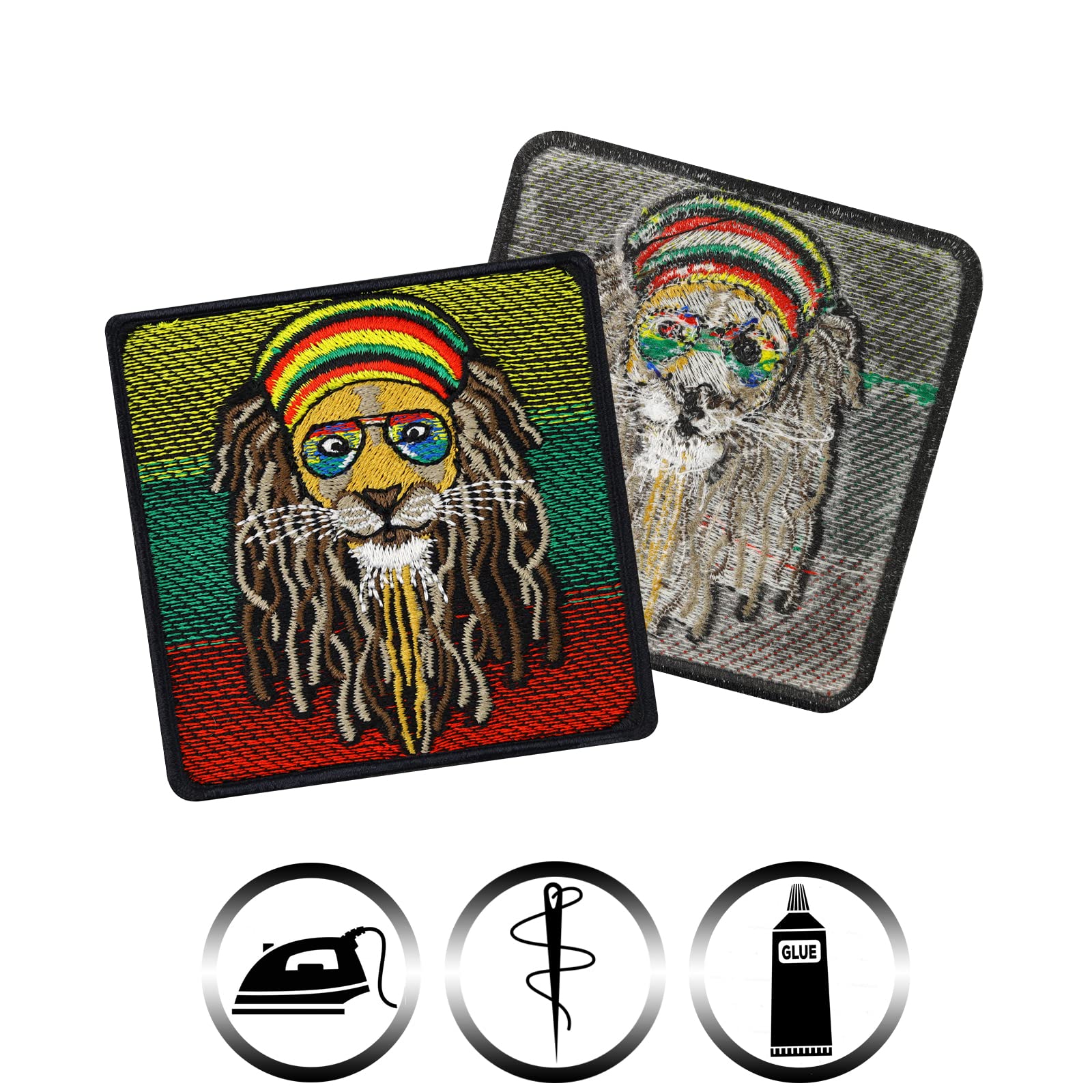 Reggae Leeuwenkop LIRICAL WIJ ZIJN DE LEEUWEN [EURO2020] (prod. By