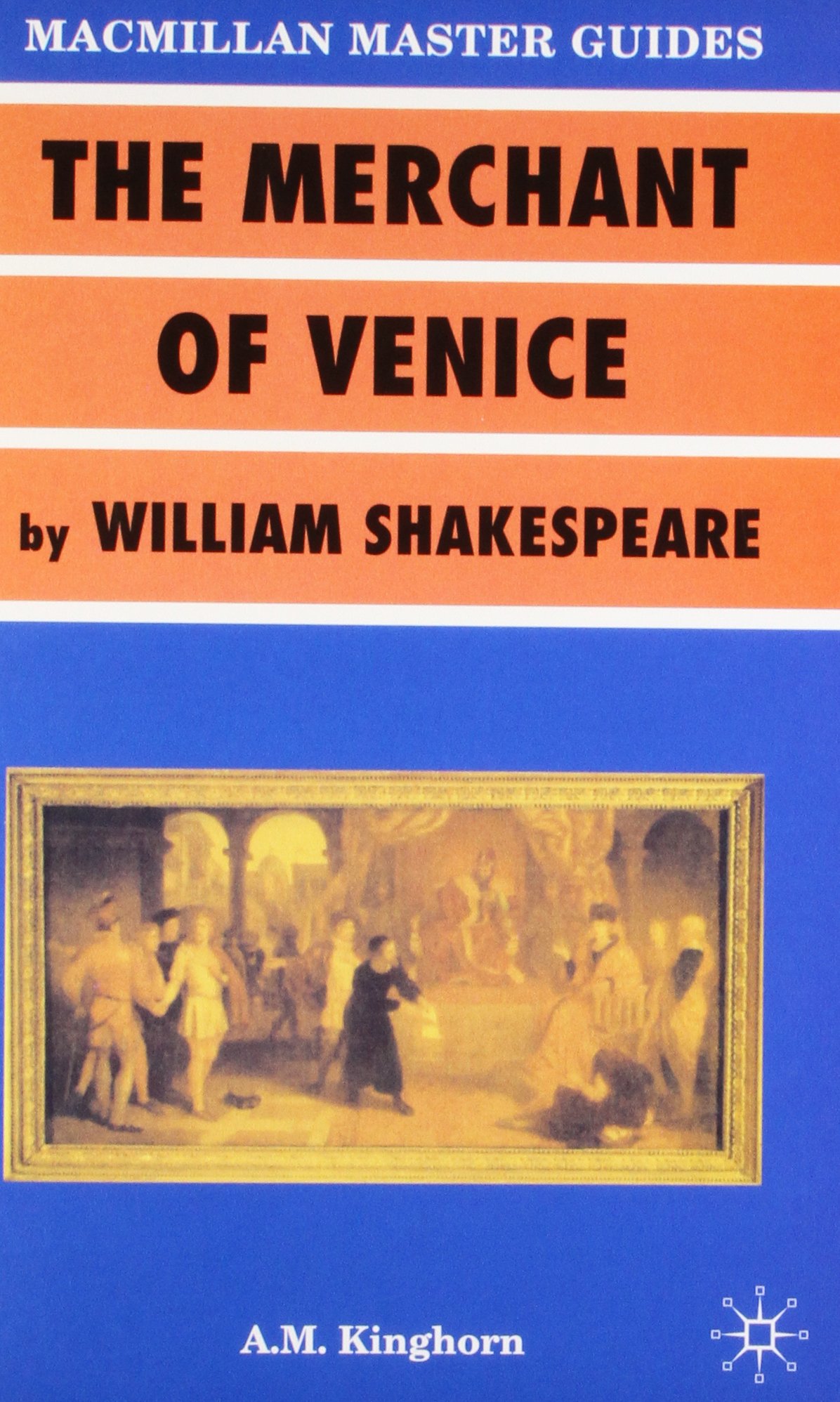 Buy Merchant of Venice Book Online at Low Prices in India | Merchant of ...
