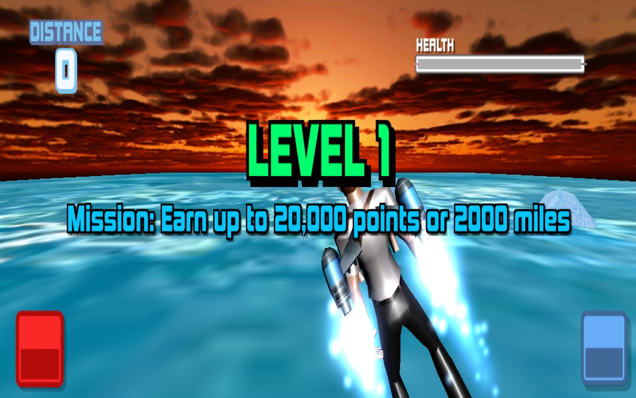 Jetpack Ultimate - App on Amazon Appstore