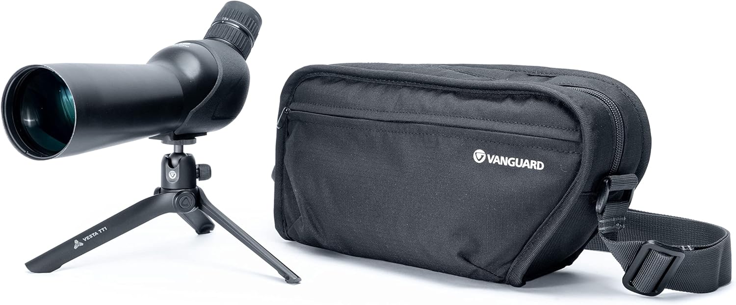 Vanguard Vesta Spotting Scope: Amazon.co.uk: Electronics & Photo