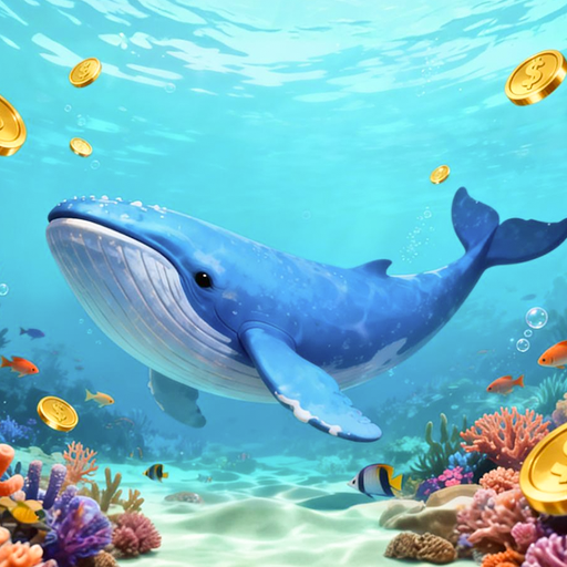 Blue Whale Simulator: Ocean Animal Survival Game - Aplicativo na Amazon ...