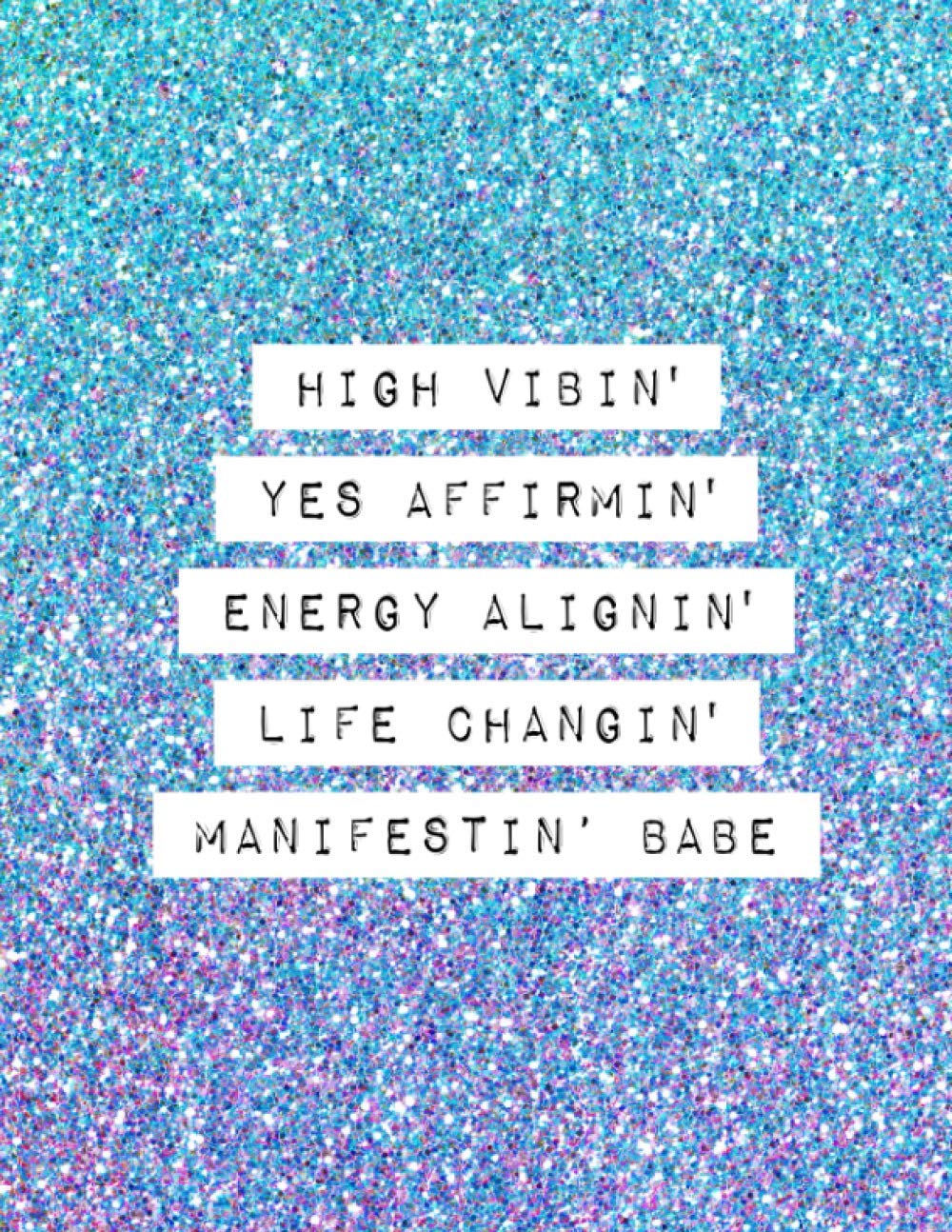 555 Challenge: The Law of Attraction Writing Exercise: Journal ...