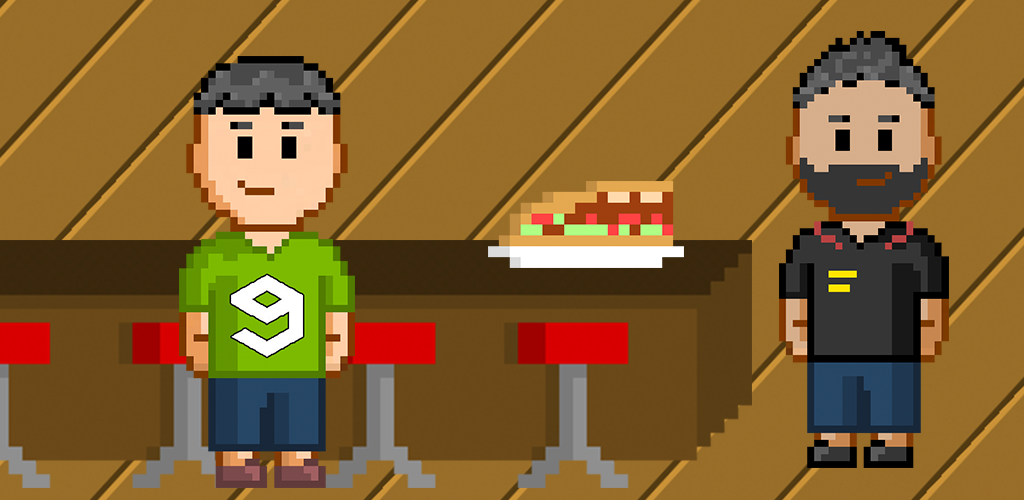 Kebab_Guy The Game:Amazon.co.uk:Appstore for Android