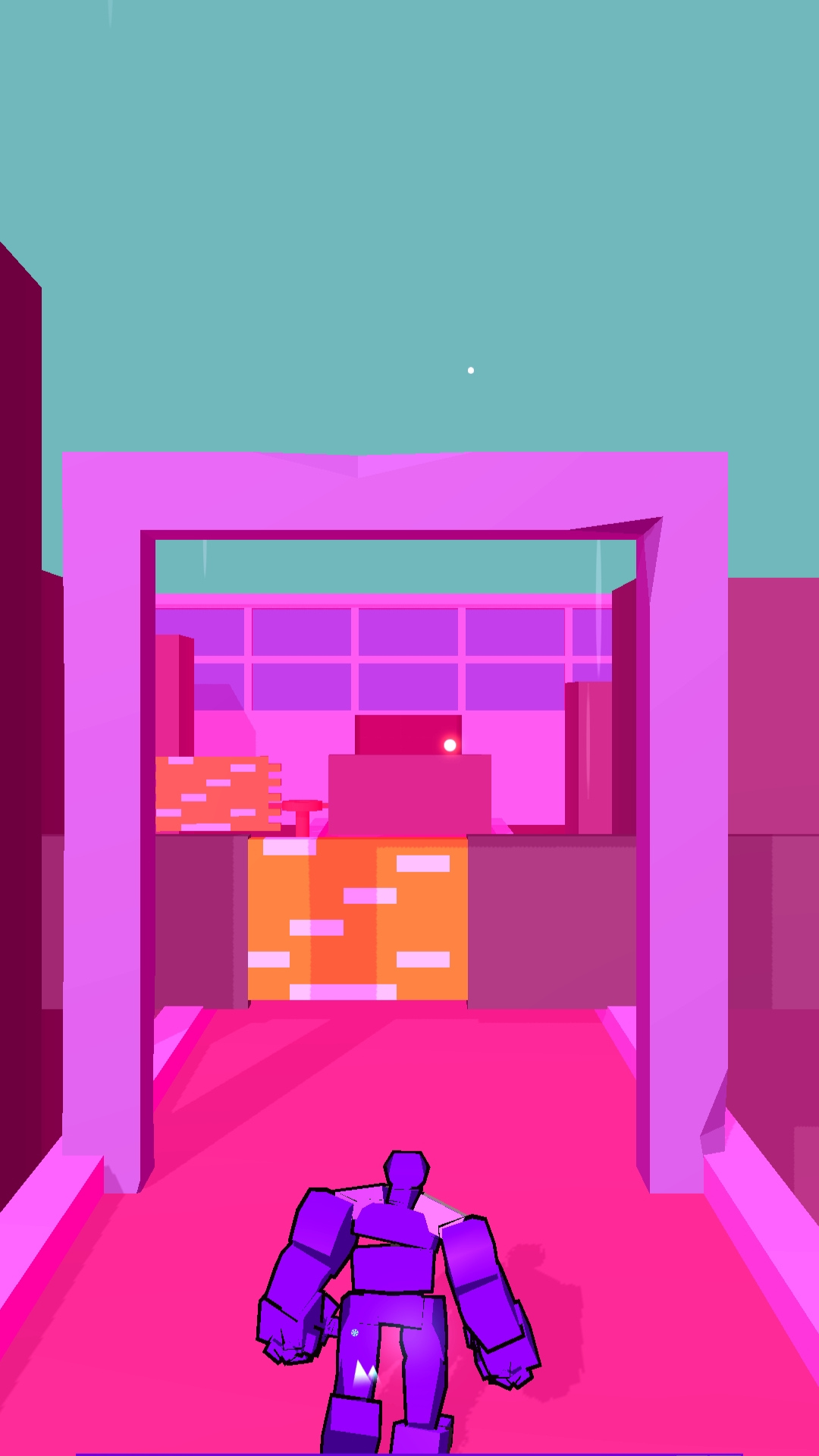 Smash Walls Muscle Robot Game - App on Amazon Appstore