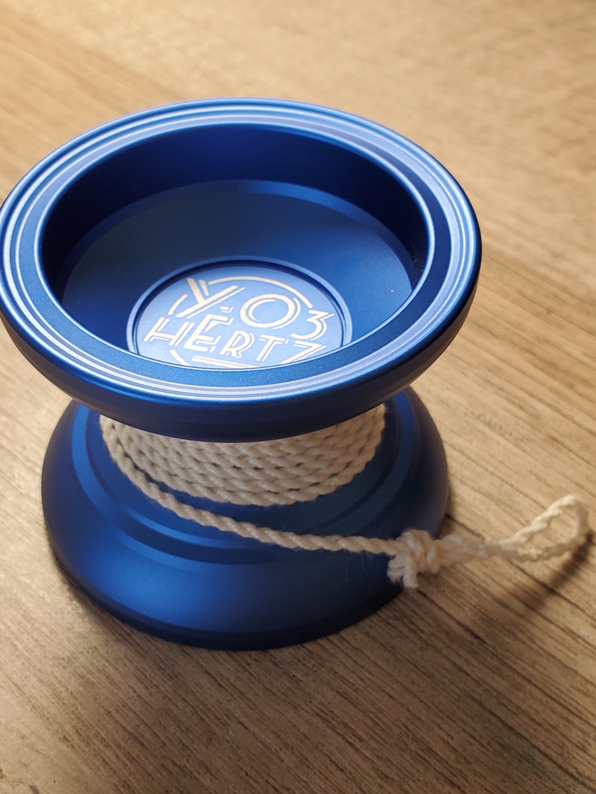 Amazon.com: MAGICYOYO Y03 Hertz Professional Unresponsive Yoyo for ...