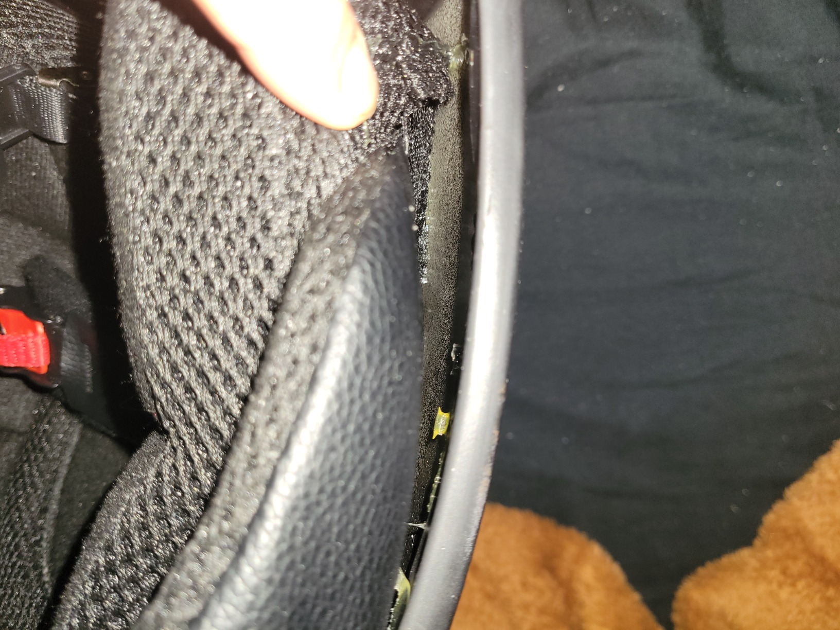 $8/mo - Finance Cartman Motorcycle Full Face Helmet 901 | Buy Now, Pay ...