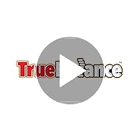 Amazon.com: TrueBalance Coordination Game | Handheld Balance Toy for ...