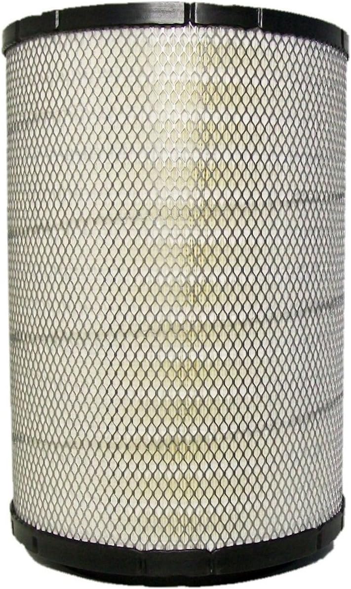 Amazon.com: Luber-finer Luberfiner LAF9201 Radial Seal Heavy Duty Air ...