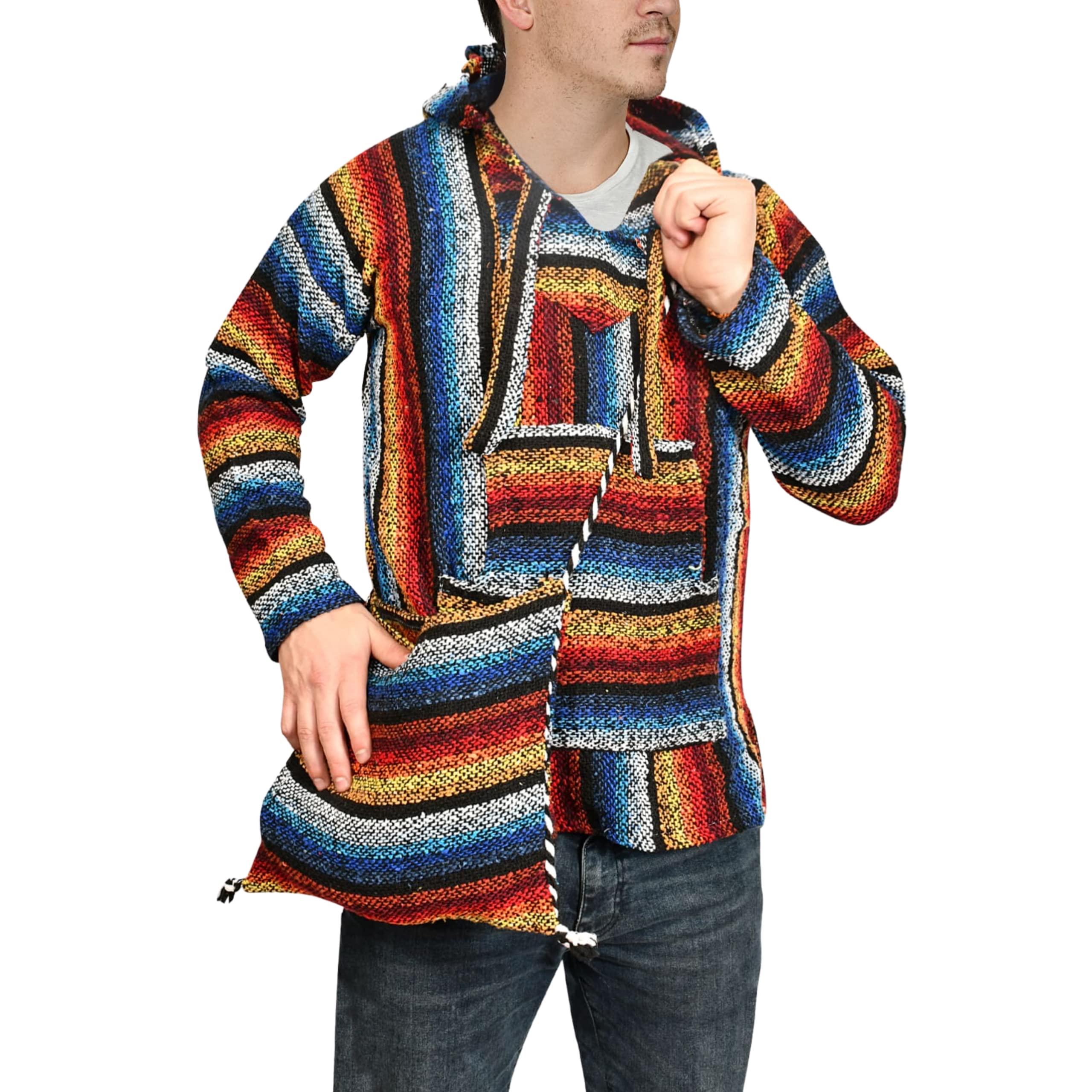 Hippie Drug Rug