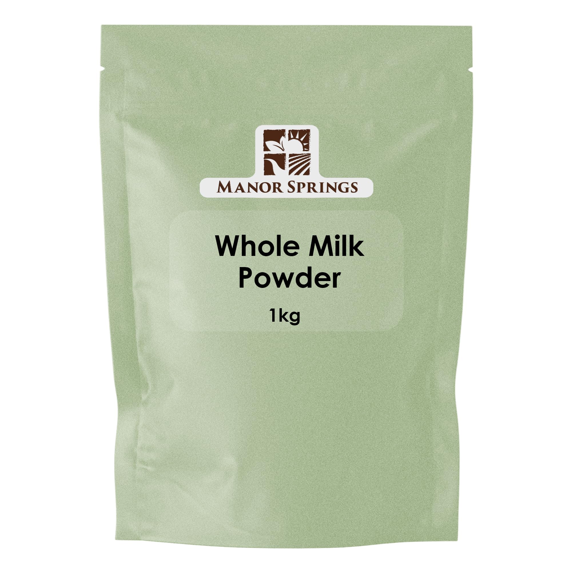 Buy Whole Milk Powder 1kg by Manor Springs Online at desertcartINDIA