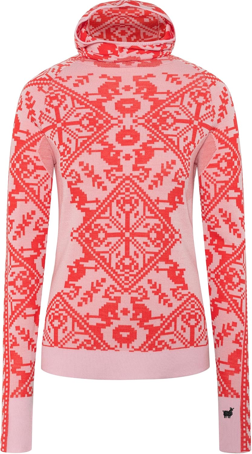 Kari Traa, Saga Hood Top - Women's, Heat, M at Amazon Women’s Clothing ...