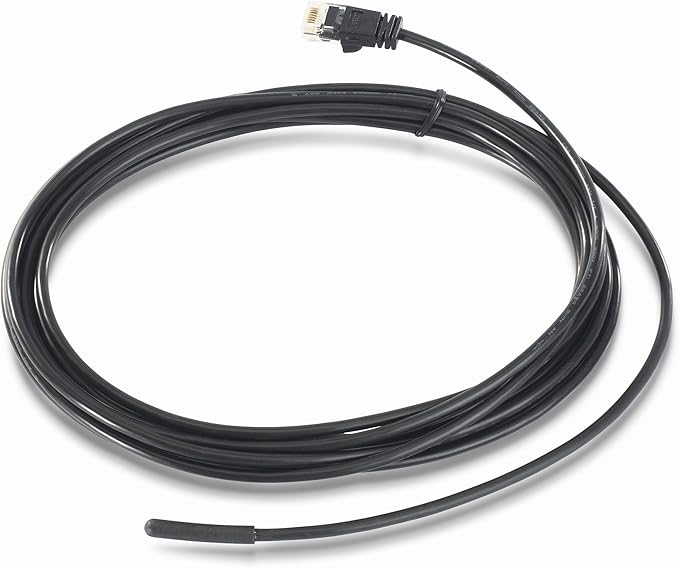 APC by Schneider Electric Temperature Sensor - AP9335T - Security and ...