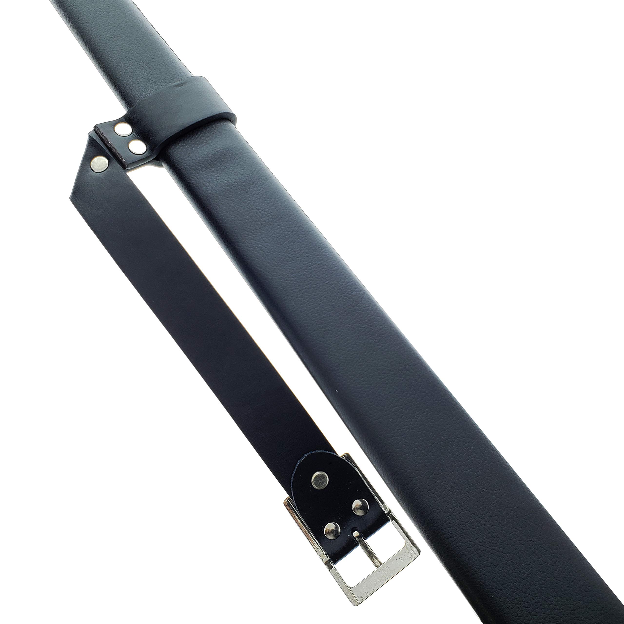 49" Medieval Sword Replica Two Hand Middle Ages Sword with Dull Blade ...