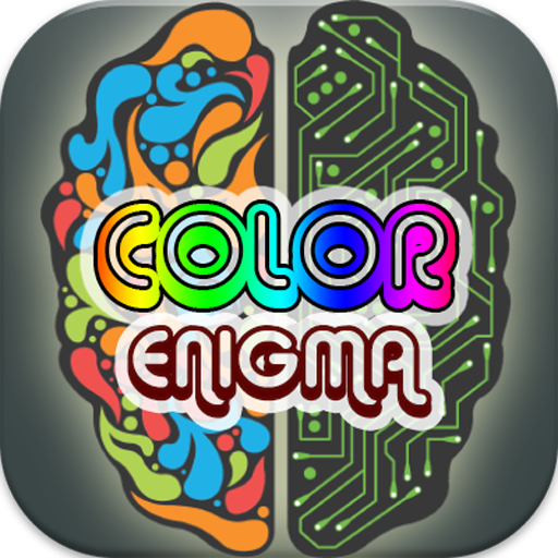 Color Enigma - App on Amazon Appstore