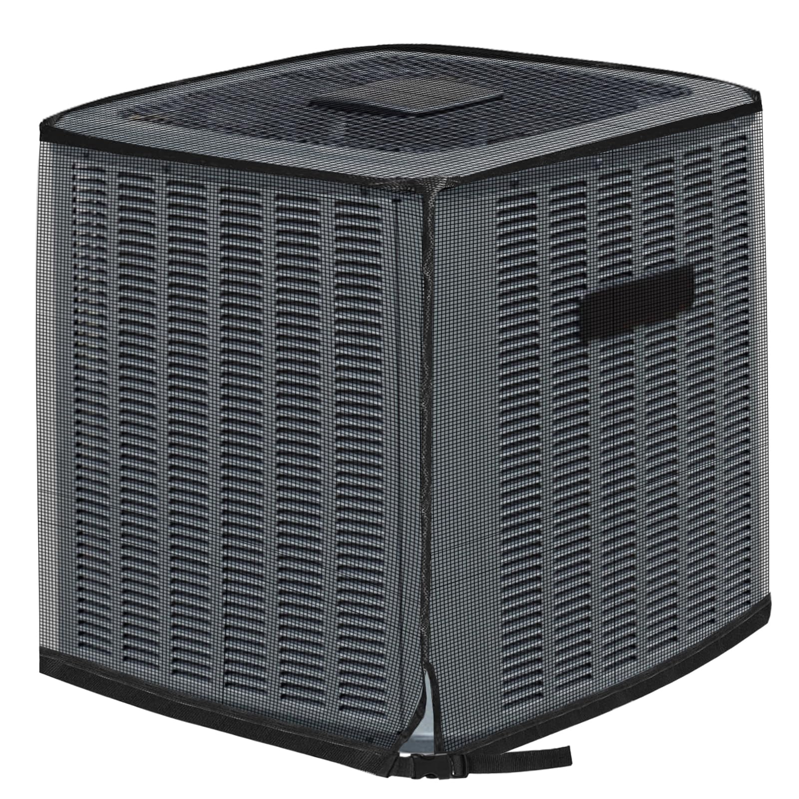 Amazon.com: Sgran Full Mesh Air Conditioner Cover, 27.5 x 27.5 x 31.5 ...