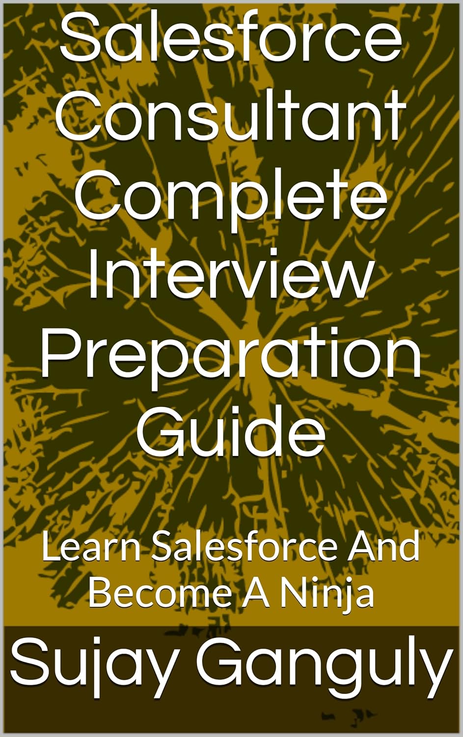 Amazon.com: Salesforce Consultant Complete Interview Preparation Guide: Learn Salesforce And ...