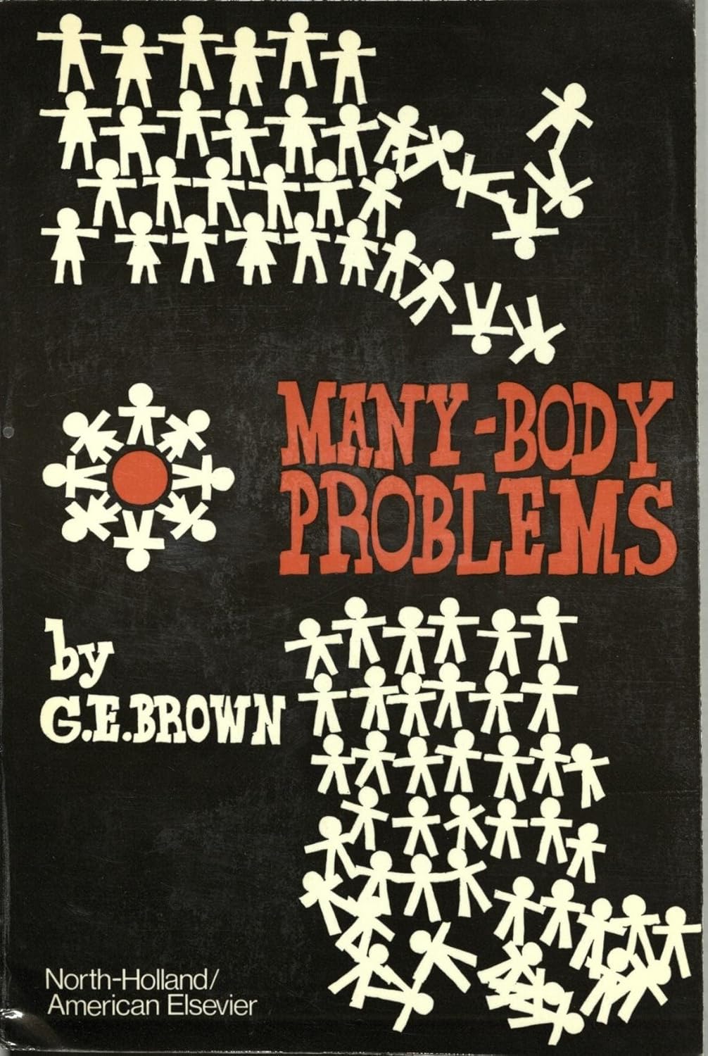 Many-body problems: Brown, G. E.: 9780720402339: Amazon.com: Books