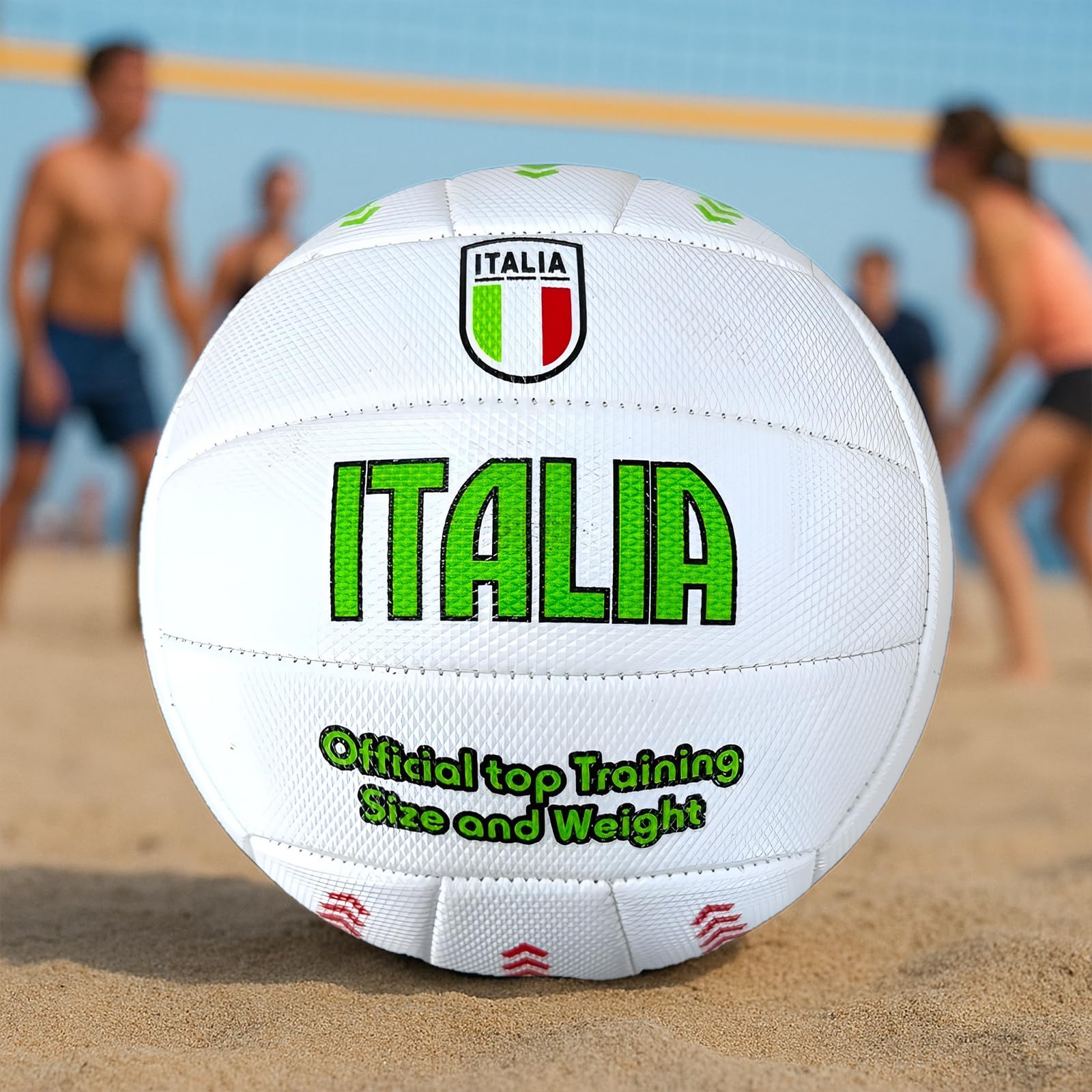 Pallone Serie A 2025/26 Ufficiale Pallone Da Calcio Modello Italia. Blu ...