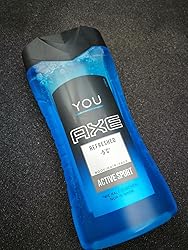 Axe Duschgel You Refreshed 250 ml, 6er Pack (6 x 250 ml) : Amazon.de ...
