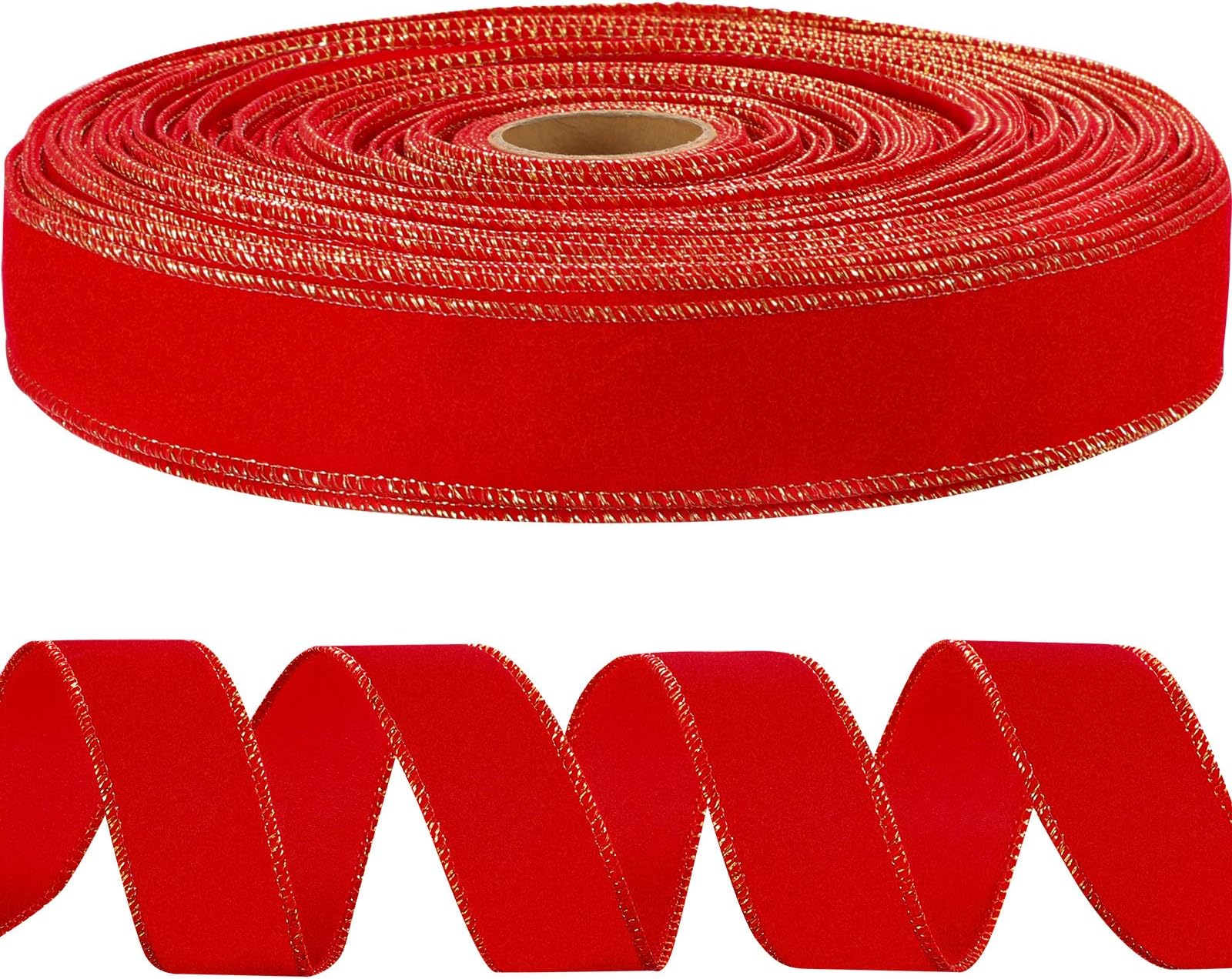 Amazon.com: Royal Imports Green Ti Leaf Floral Ribbon, Wide Faux Poly ...