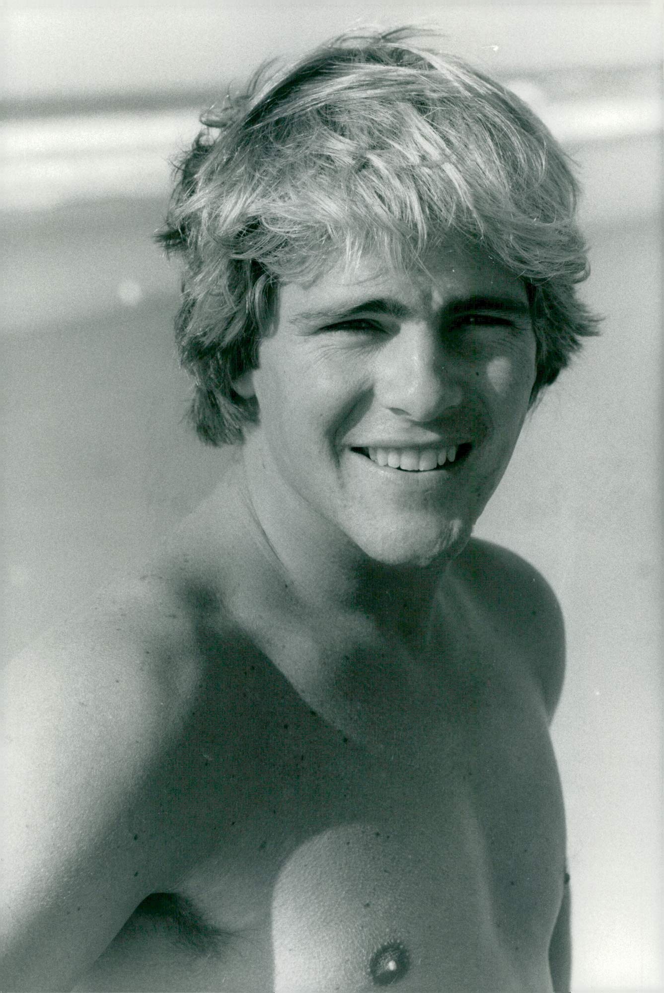 Bruce Penhall