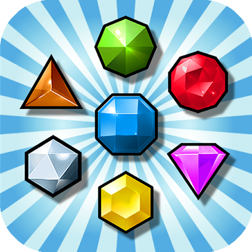 Jewel Fever - App on Amazon Appstore