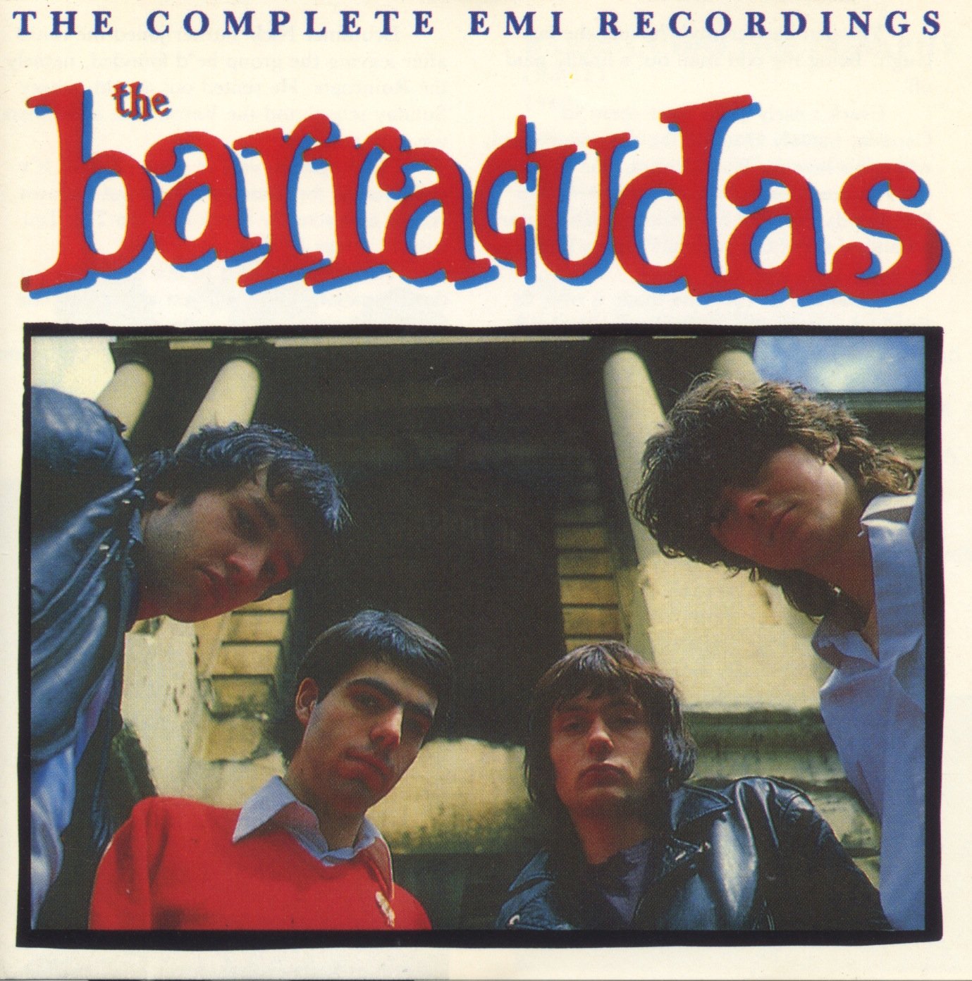 Complete Emi Recordings: Amazon.co.uk: CDs & Vinyl