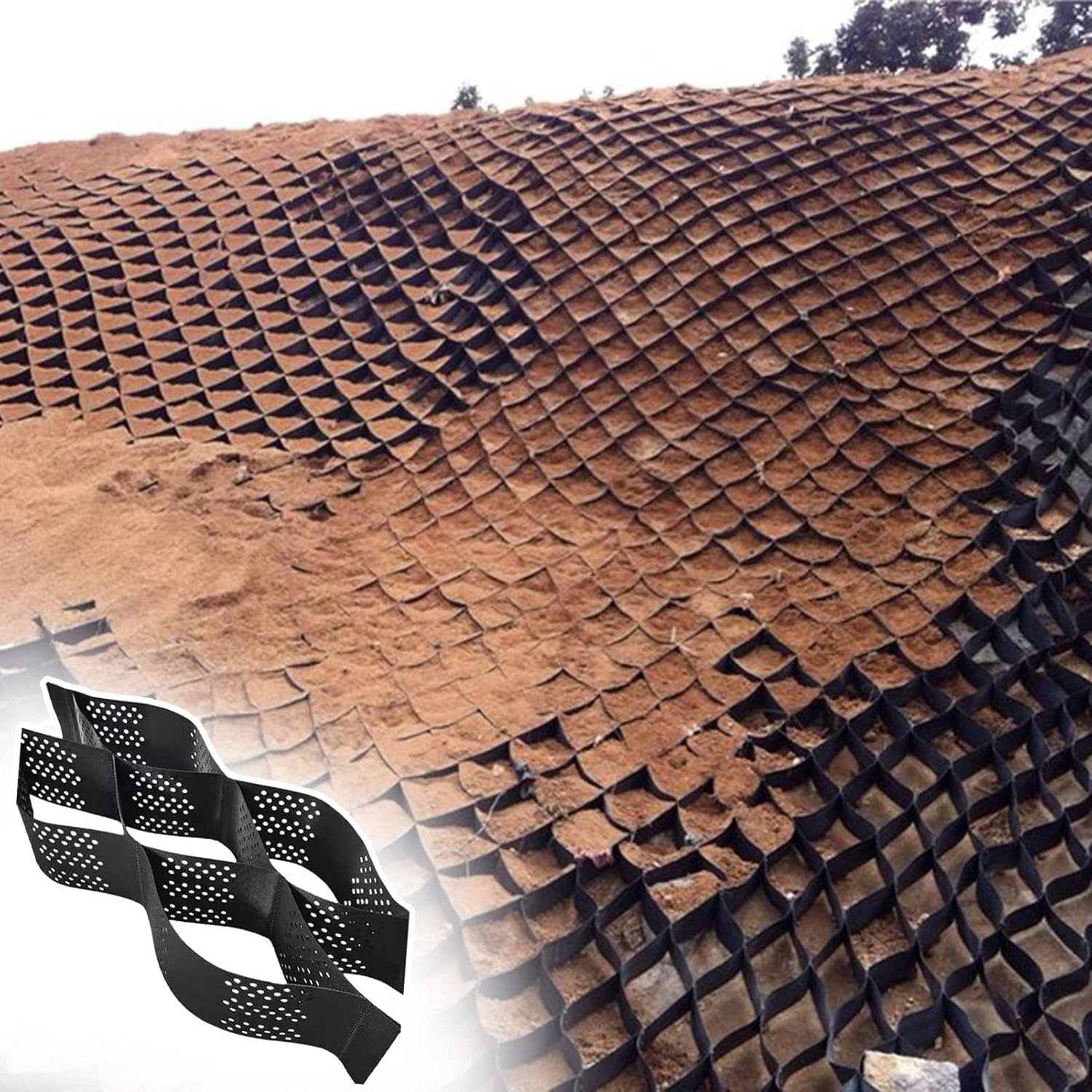 Slope Mud Bed at Alan Koester blog