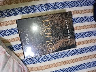 Box Duna: Primeira Trilogia + Mapa Arrakis | Amazon.com.br