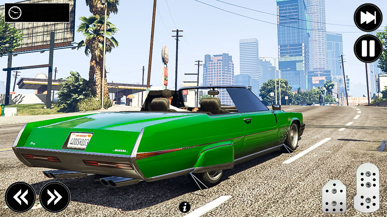 Real Car Racing Traffic Auto Simulator 3D - App on Amazon Appstore