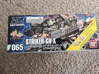 Amazon.com: Bandai Hobby Model Building Kit : Arts, Crafts & Sewing