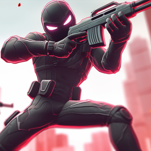 Stickman Karate Shadow Ninja Fighting Game:Amazon.com:Appstore for Android