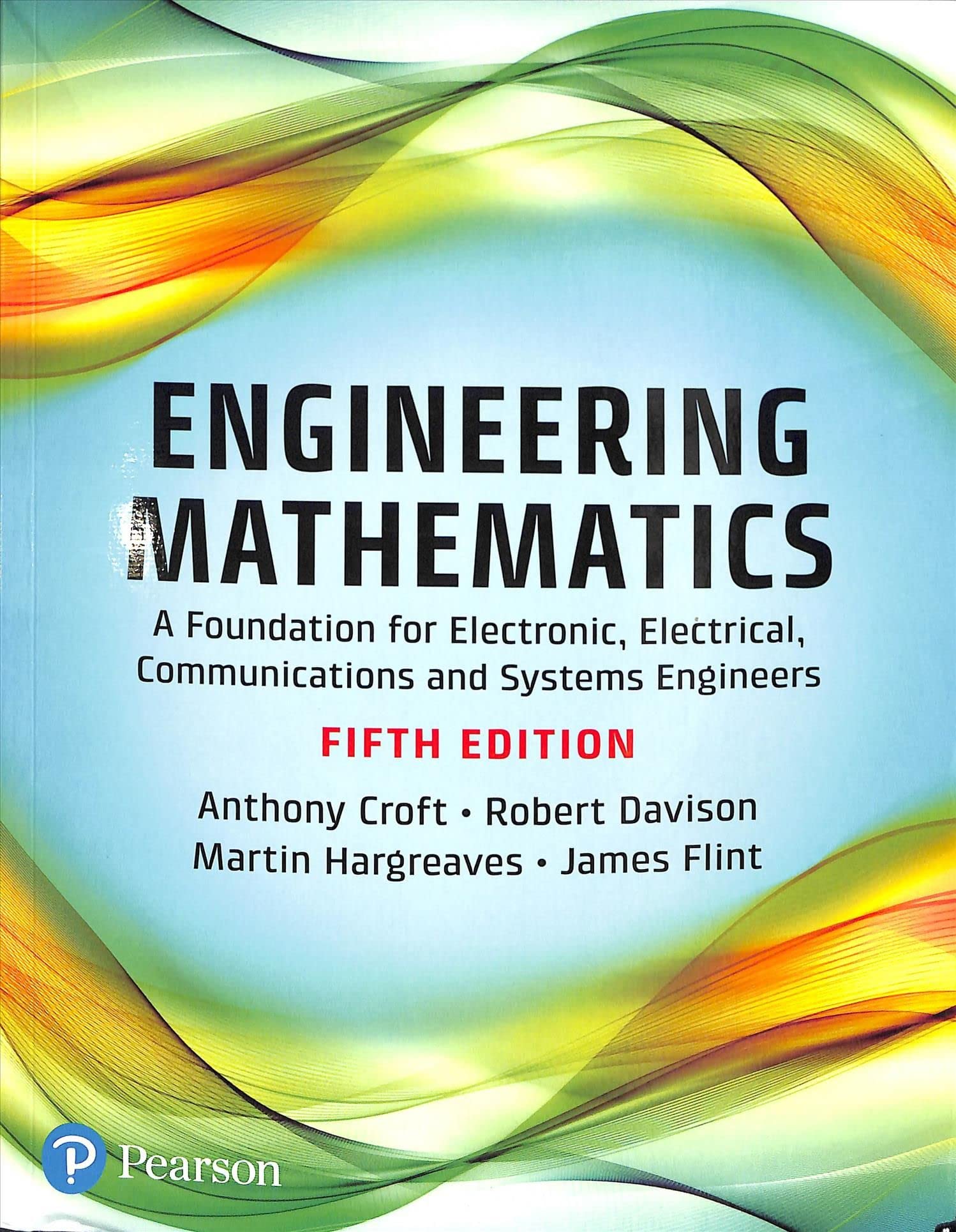 Amazon.com: Engineering Mathematics: A Foundation Electrical ...