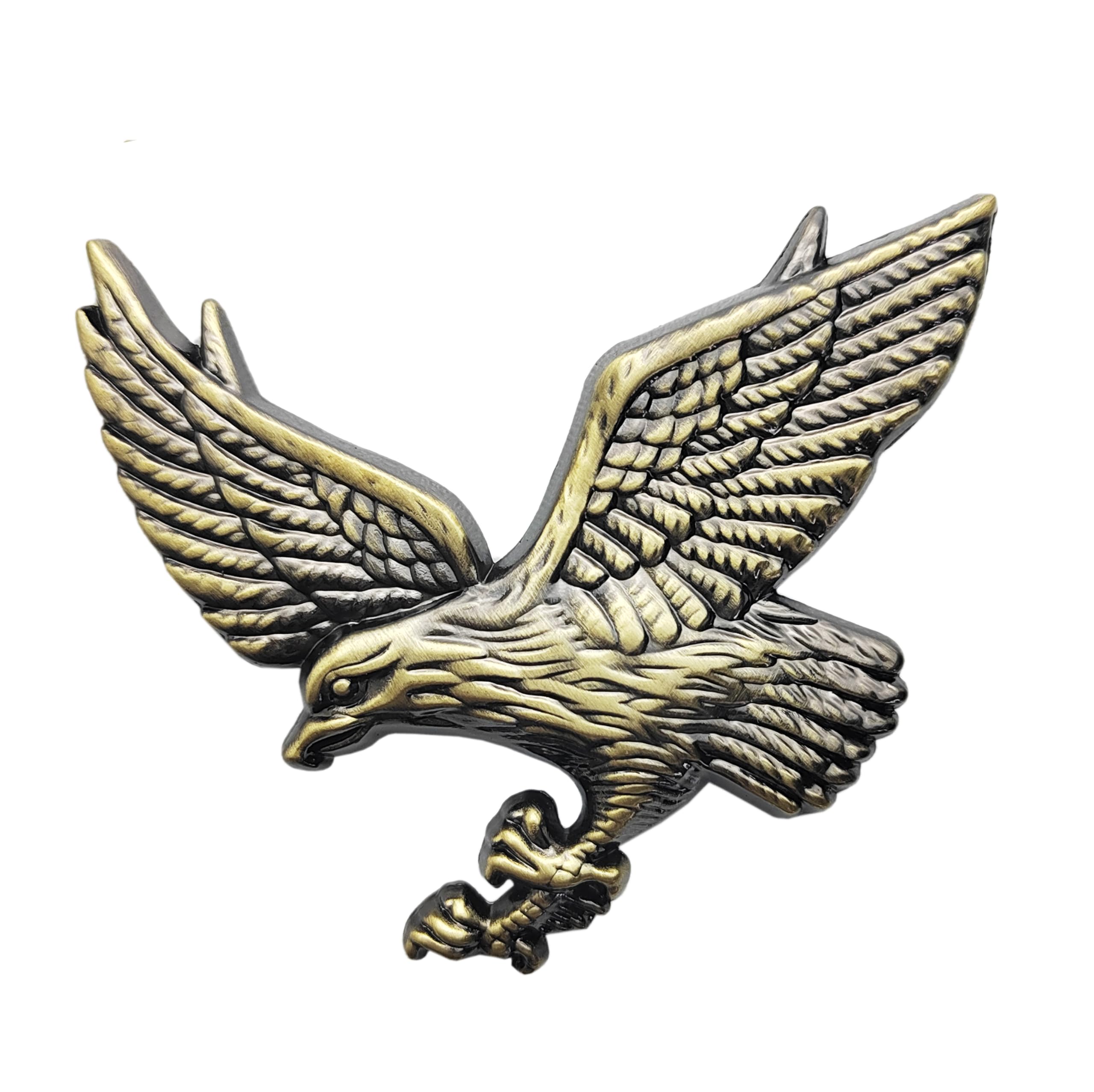 Eagle Emblems 2,491 American Eagle Crest Images, Stock Photos, 3D