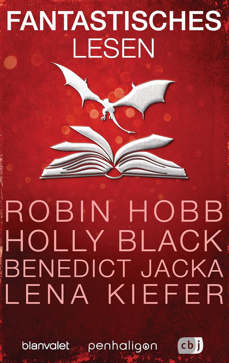 Amazon.com: Fantastisches Lesen: Ausgewählte Leseproben von Robin Hobb ...
