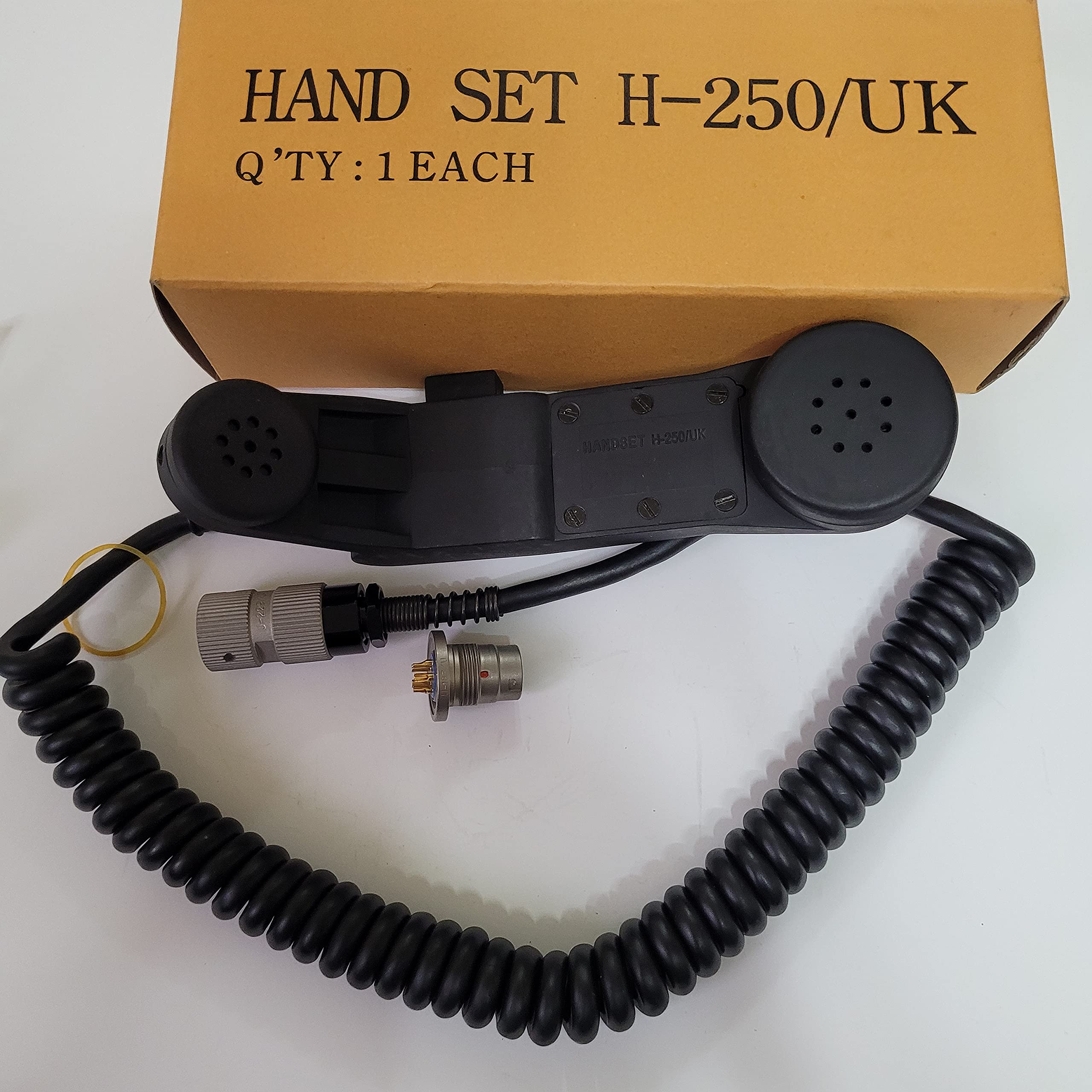 Made In Korea H 250 Hand Set With U 229 | Desertcart INDIA