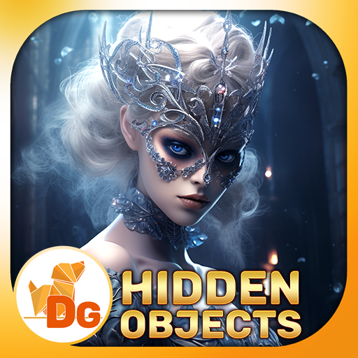 Hidden Objects - Fairy Godmother: Cinderella (Free To Play) - Seek ...