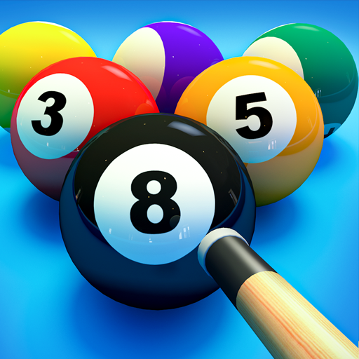 Billiards: 8 Ball Pool - App on Amazon Appstore