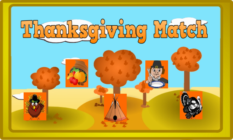 Turkey Match for Ages 8+ FREE - App on Amazon Appstore