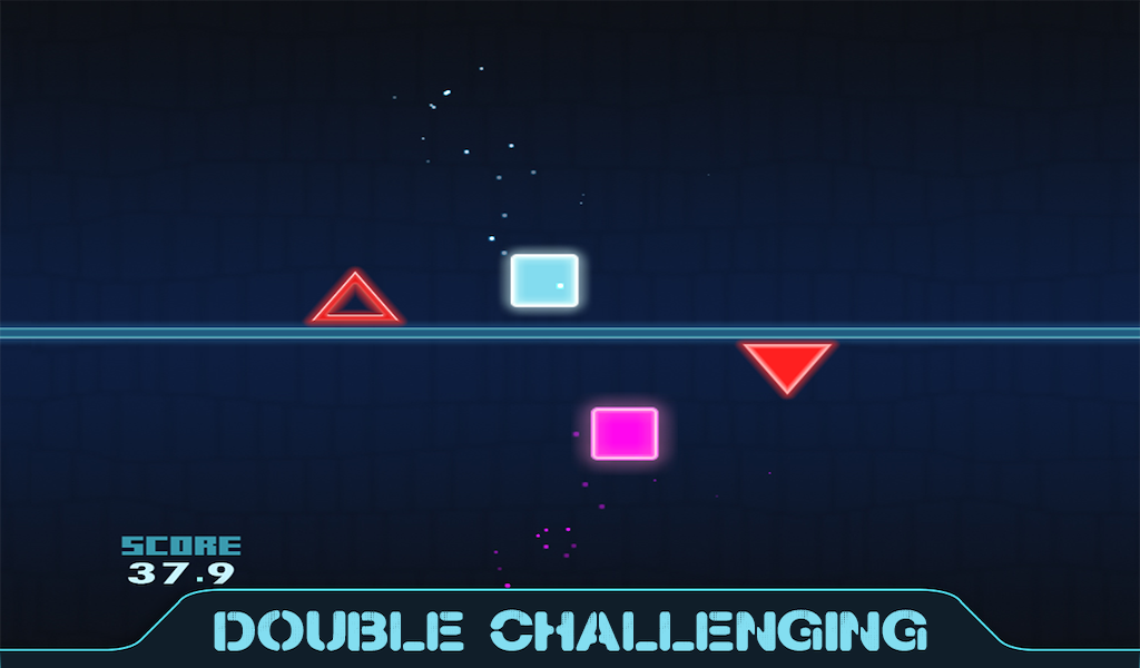 Dual Dash-Amazonアプリストアのアプリ